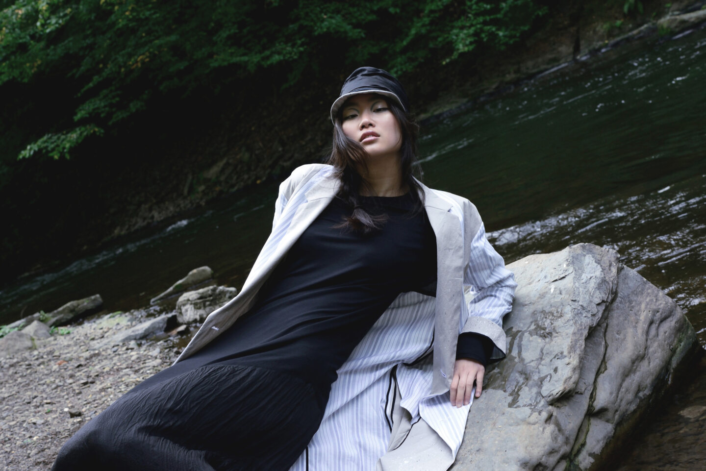 strike a pose: Miaki Komuro – Hanae Utamura | ArtJunk