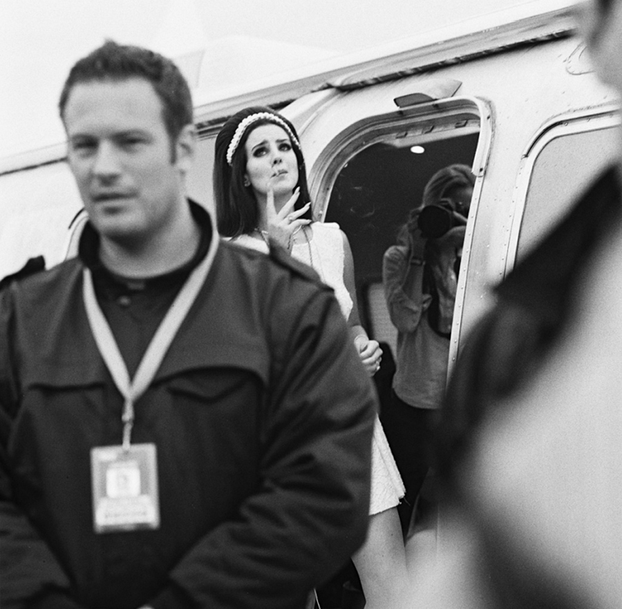 Richard Bellia. Rocking Photography | ArtJunk