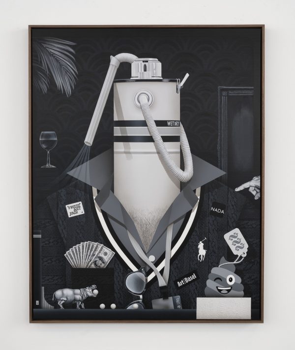 THE GAME SHOW | ArtJunk