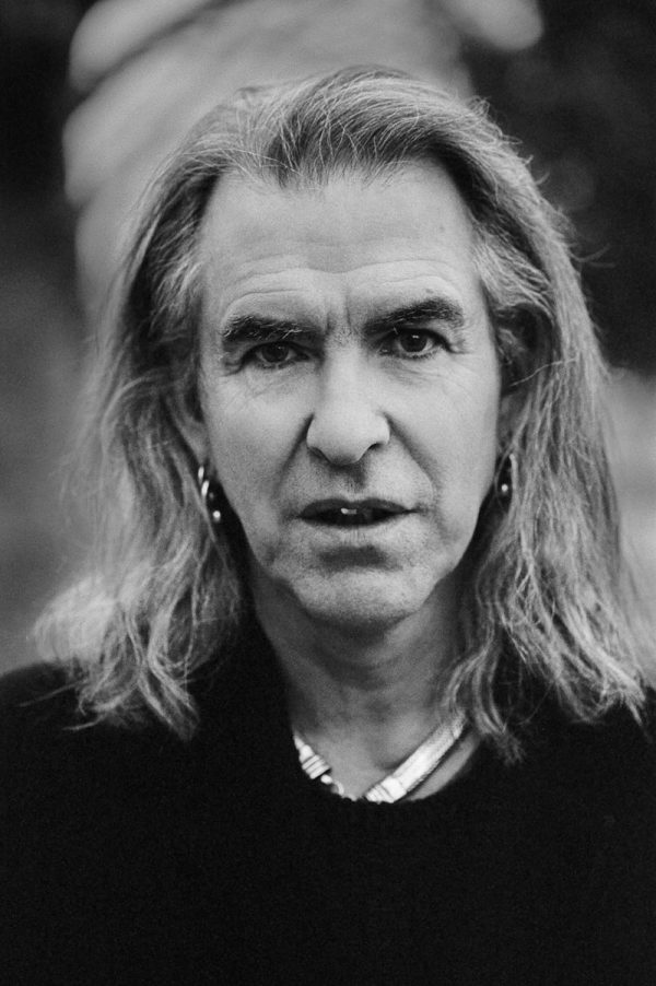 Justin Sullivan | ArtJunk