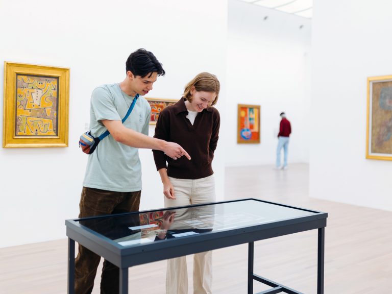 K20 Kunstsammlung Nordrhein-Westfalen | ArtJunk