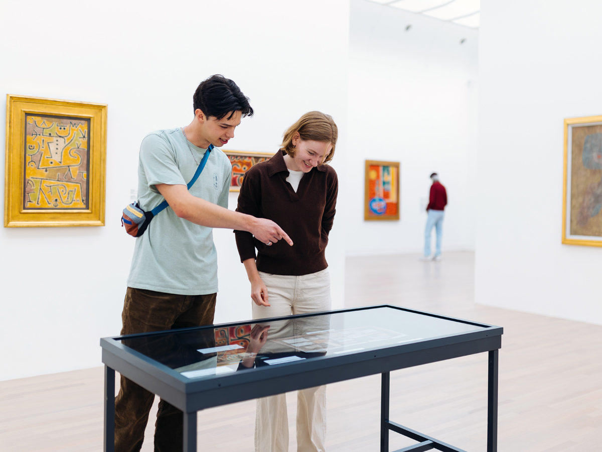 K20 Kunstsammlung Nordrhein-Westfalen | ArtJunk