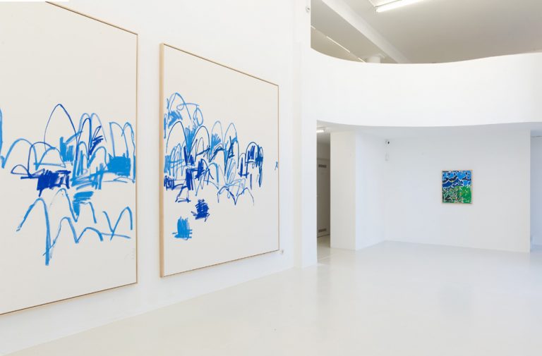 Andi Fischer | ArtJunk