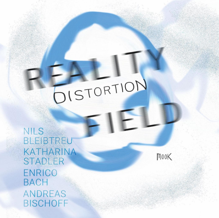 Reality Distortion Field | ArtJunk