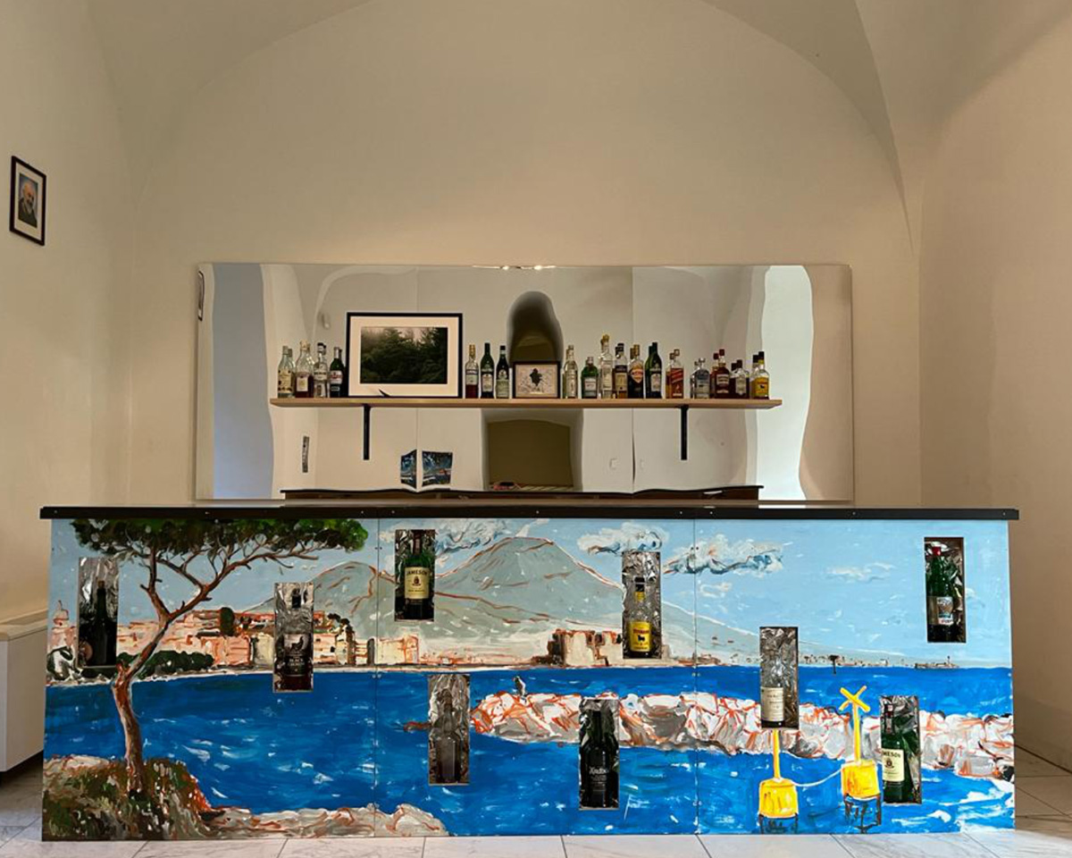 Daniel Maier-Reimers Reise Apennin, präsentiert von Florian Hüttner ...