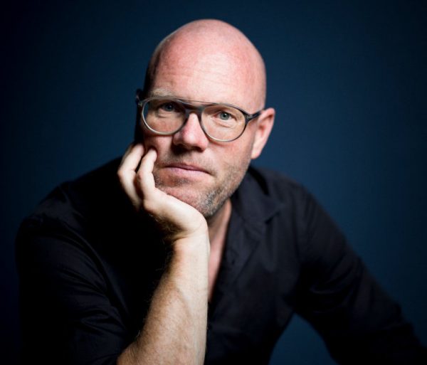 Toine Heijmans liest aus seinem Roman PRISTINA | ArtJunk