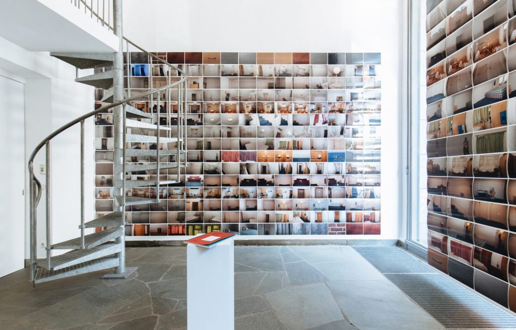 Parrotta Contemporary Art | ArtJunk