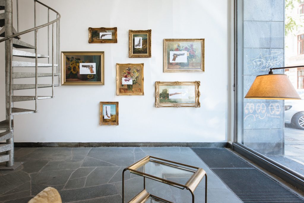 Timm Rautert. The Estate of Al Capone | ArtJunk