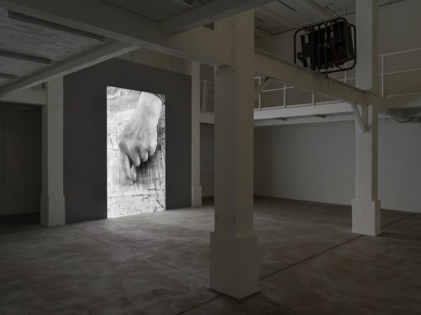 Bruce Nauman. Practice | ArtJunk