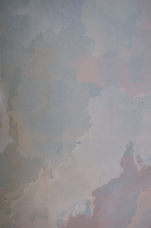 MUR BRUT 25: Jennifer Pint. negotiating space | ArtJunk