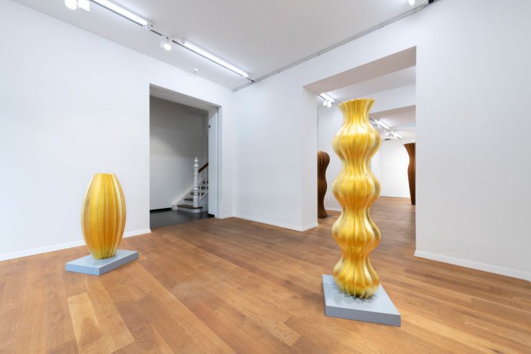 Herbert Mehler. Wabi-Sabi | ArtJunk