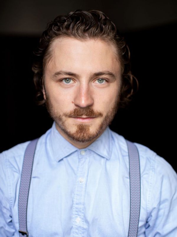 Roman Mucha liest Dieter Forte | ArtJunk