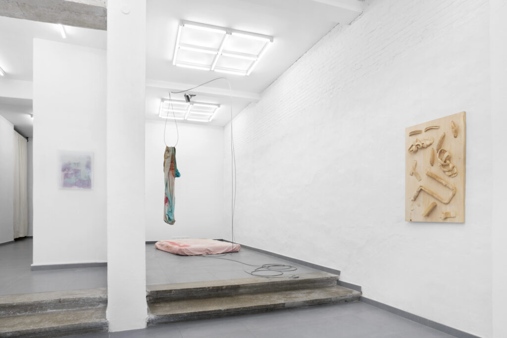 Phantom Limb | ArtJunk