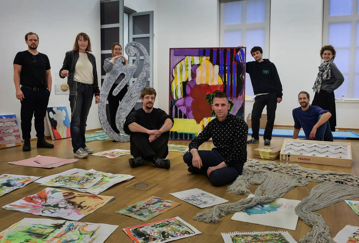 Museum Kurhaus Kleve | ArtJunk