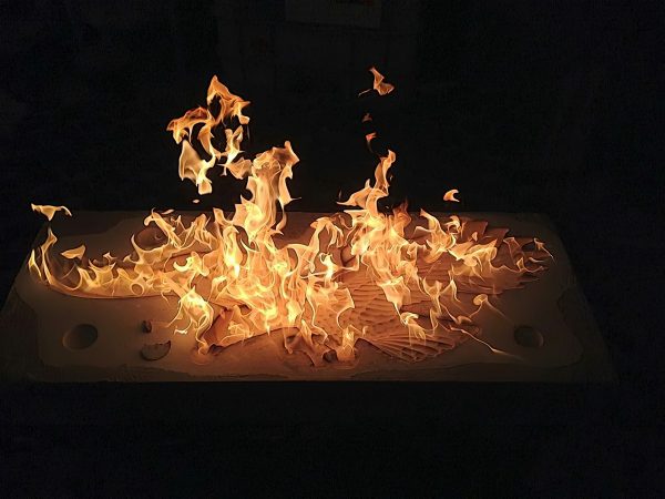 Book Release & Artist Talk: Xavier Mary – Victory over the Sun | ArtJunk