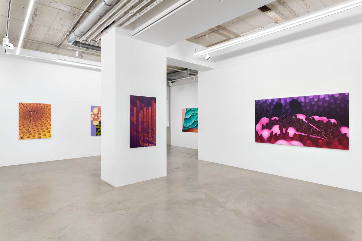 Maike Illies. subkutan | ArtJunk