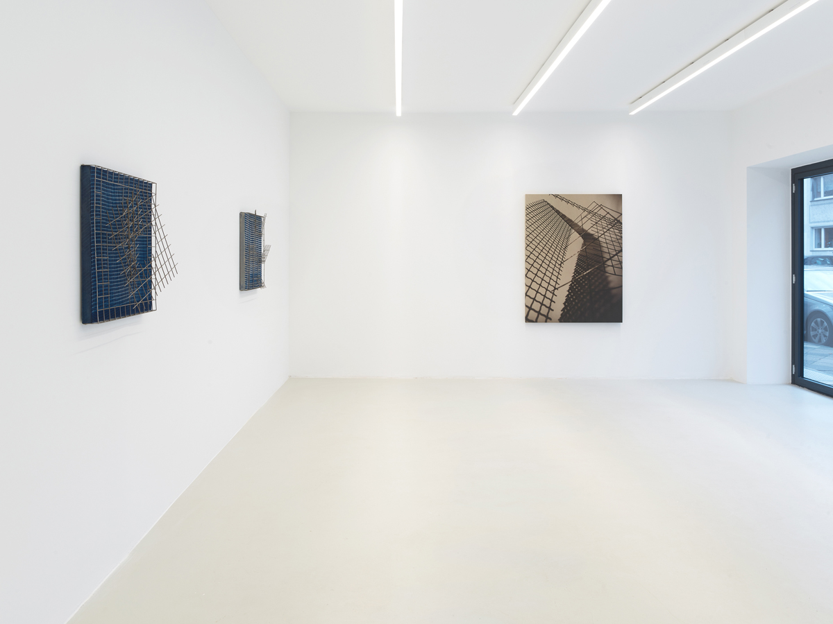 Barbara Kasten. Spatial Dissidence | ArtJunk