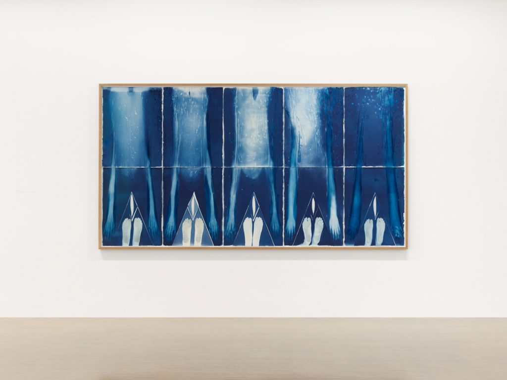 Tarrah Krajnak. Rock, Paper, Sun | ArtJunk