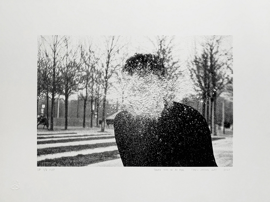 Isaac Chong Wai im Dialog mit Joseph Beuys – Das Ende des Wachstums ...