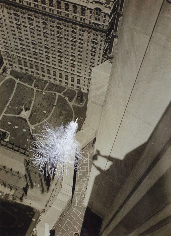 Landsberg-Preis 2022: Alex Grein. umlauf | ArtJunk