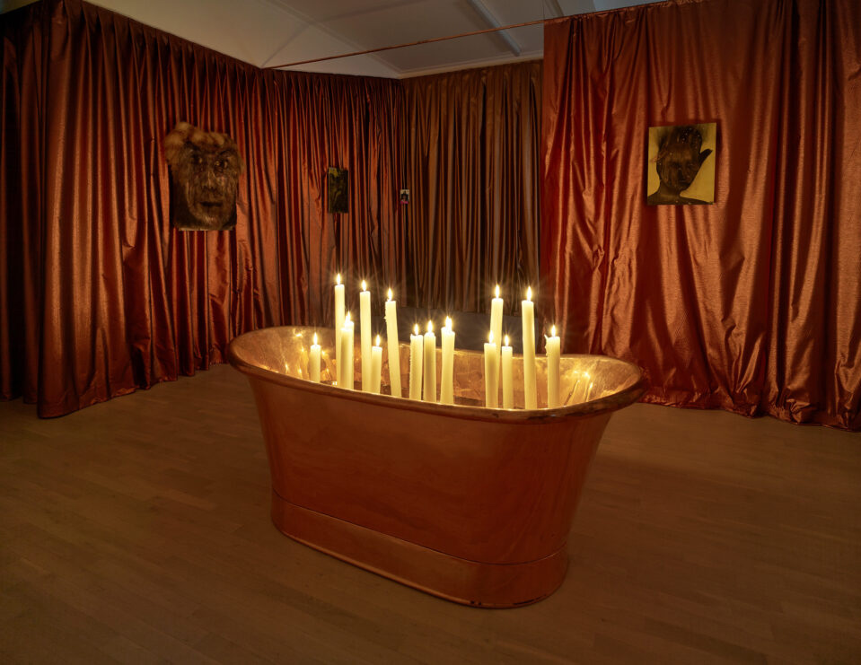 Stanislava Kovalcikova. Psychroluta | ArtJunk