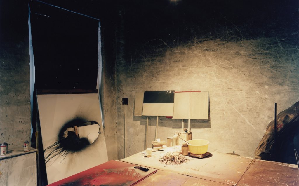 ZERO foundation | ArtJunk