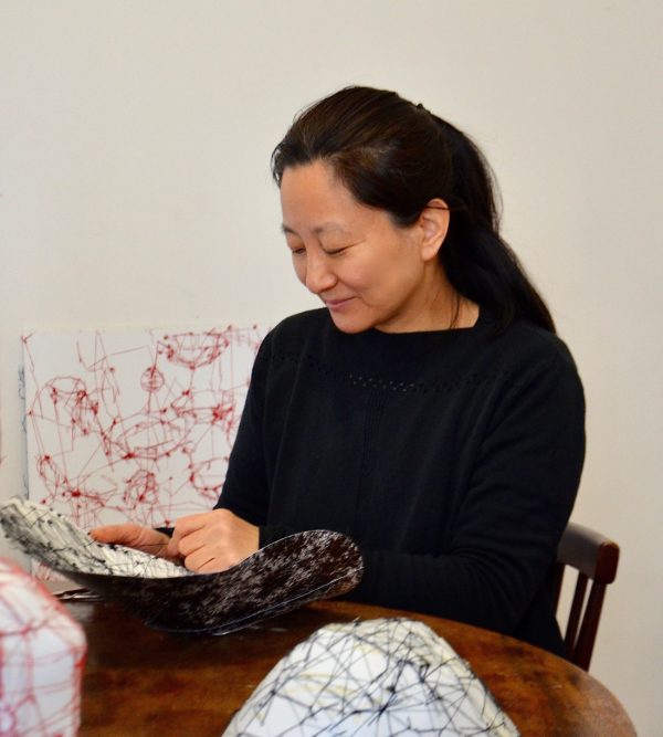 Artist Talk: beautiful connections | ArtJunk