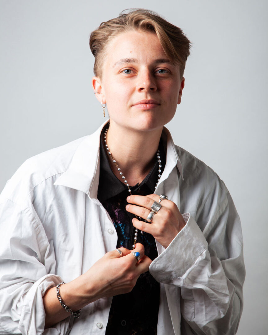 Scham, Freiheit, Satzanfänge. Schreibwerkstatt mit Muri Darida in der ...