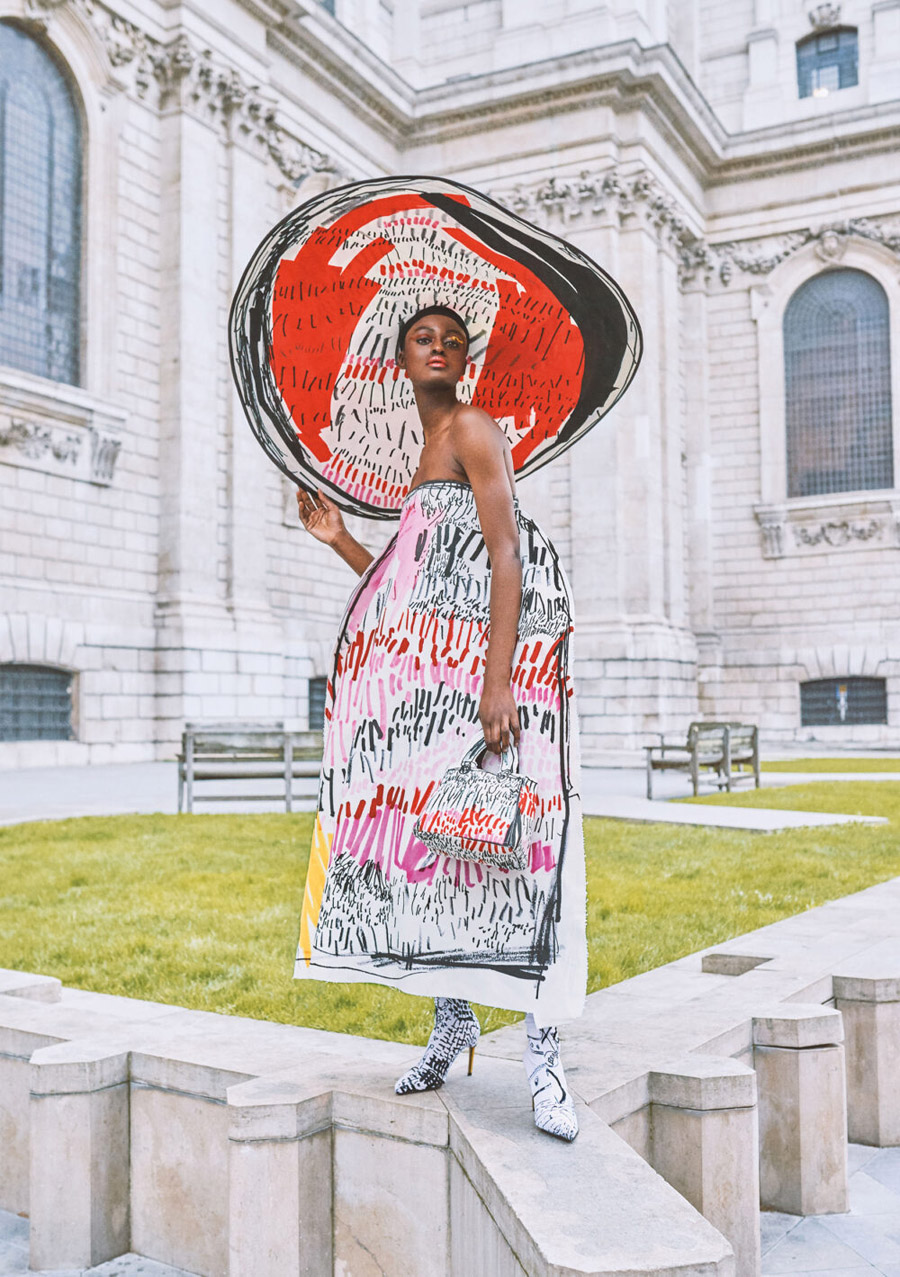 strike a pose Festival | ArtJunk