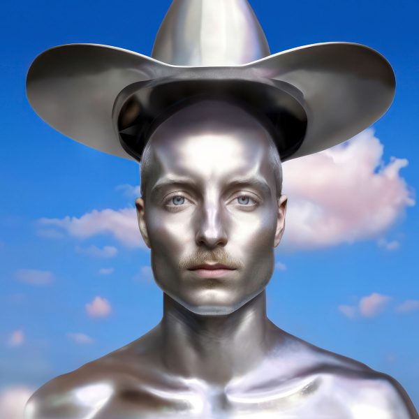 Andy Kassier. A New Beginning | ArtJunk