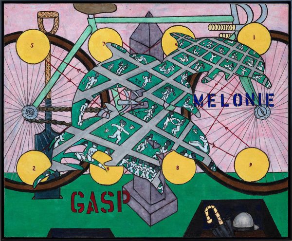 SEE YOURSELF AS LOVERS SEE YOU | ArtJunk