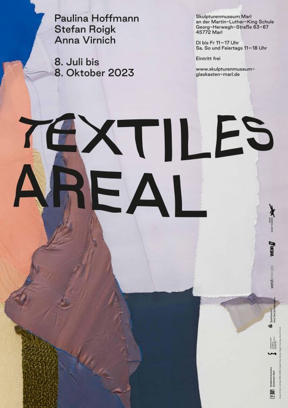 Textiles Areal | ArtJunk