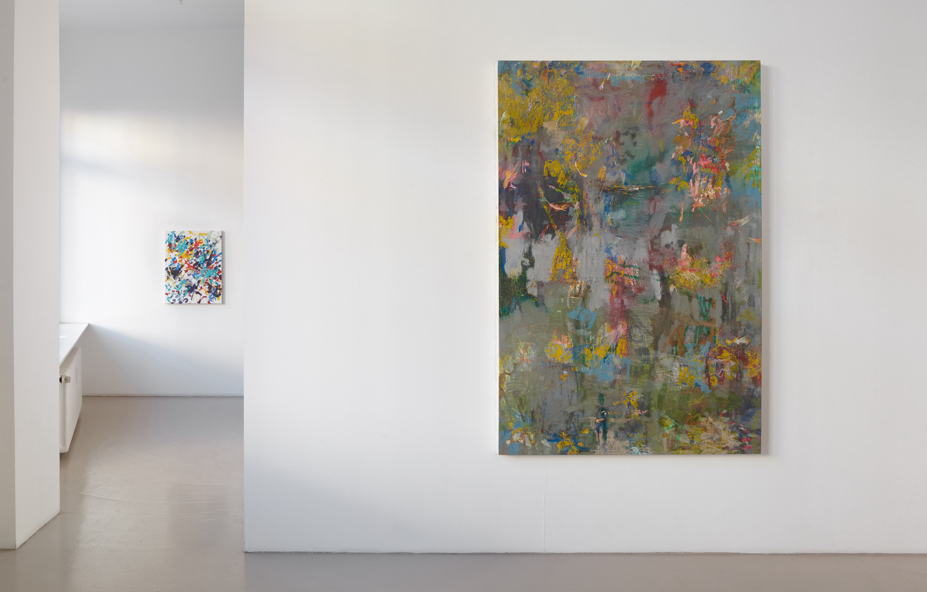 Rehbein Galerie | ArtJunk