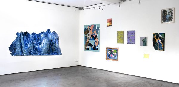 Sommerhaus | ArtJunk