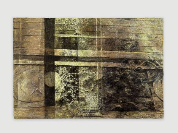 Raha Raissnia. folie | ArtJunk