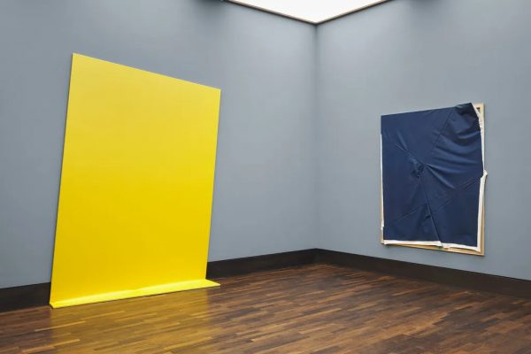 Franziska Reinbothe. ROUGH MANNERS | ArtJunk