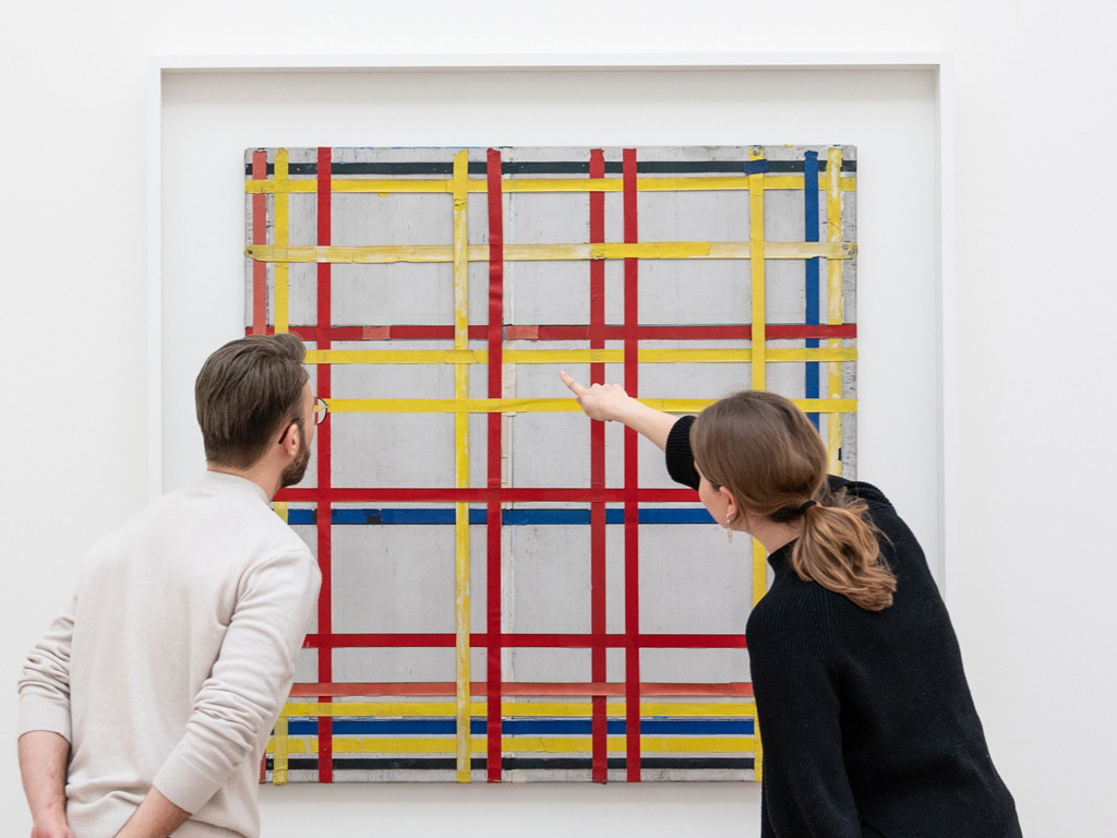 K20 Kunstsammlung Nordrhein-Westfalen | ArtJunk