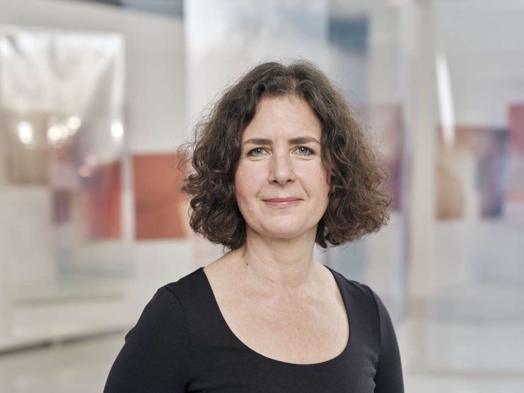 Collector's Choice: Dr. Christina Leber | ArtJunk