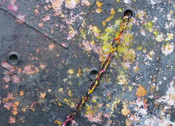 Christopher Stead. Autonomic Ambience Vol 1 | ArtJunk