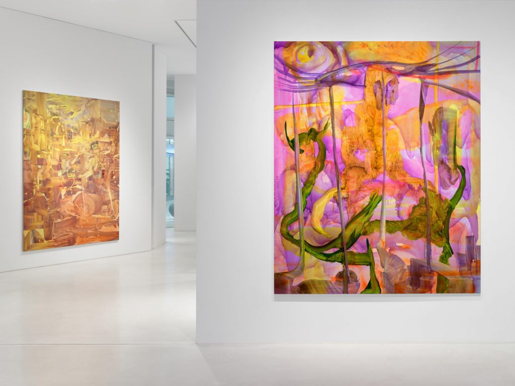 Gregor Gleiwitz. Sun Script | ArtJunk