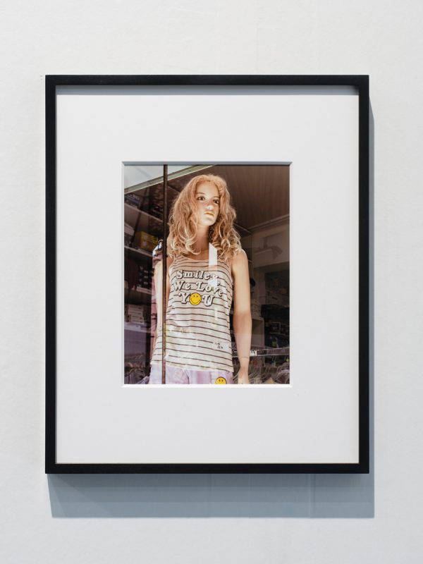 Rundgang & Gespräch mit Fatima Hellberg: Jahresgaben 2023 | ArtJunk