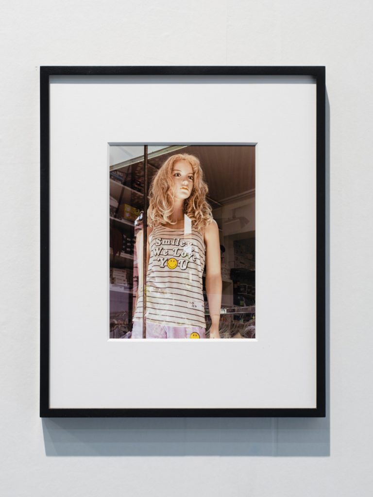 Rundgang & Gespräch mit Fatima Hellberg: Jahresgaben 2023 | ArtJunk