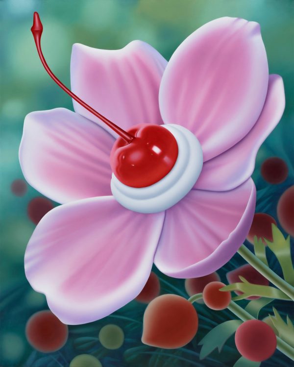 Cherry Tales | ArtJunk