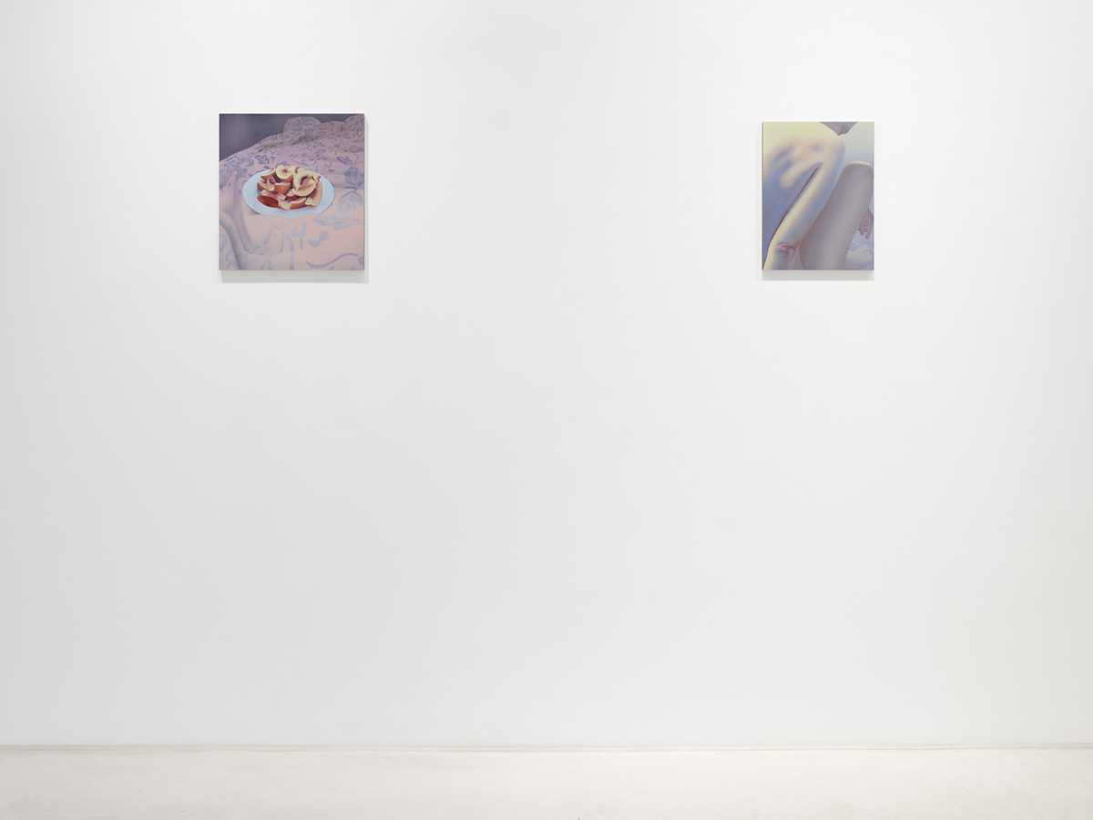 Astrid Styma. For All Flesh Is as Grass | ArtJunk