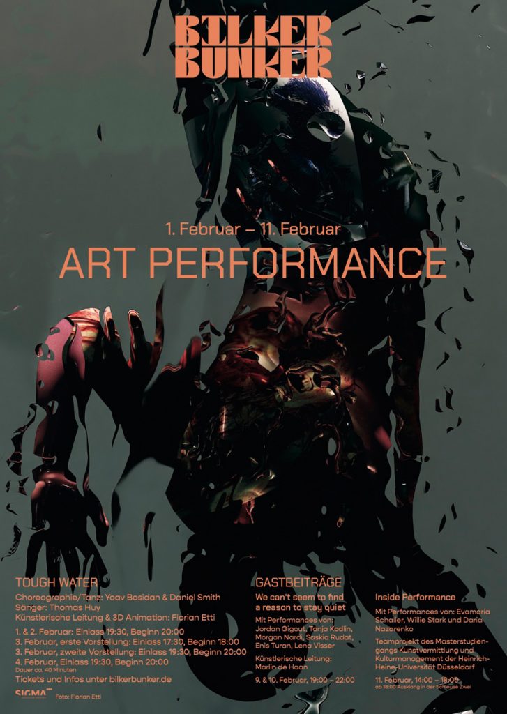 Art Performance | ArtJunk