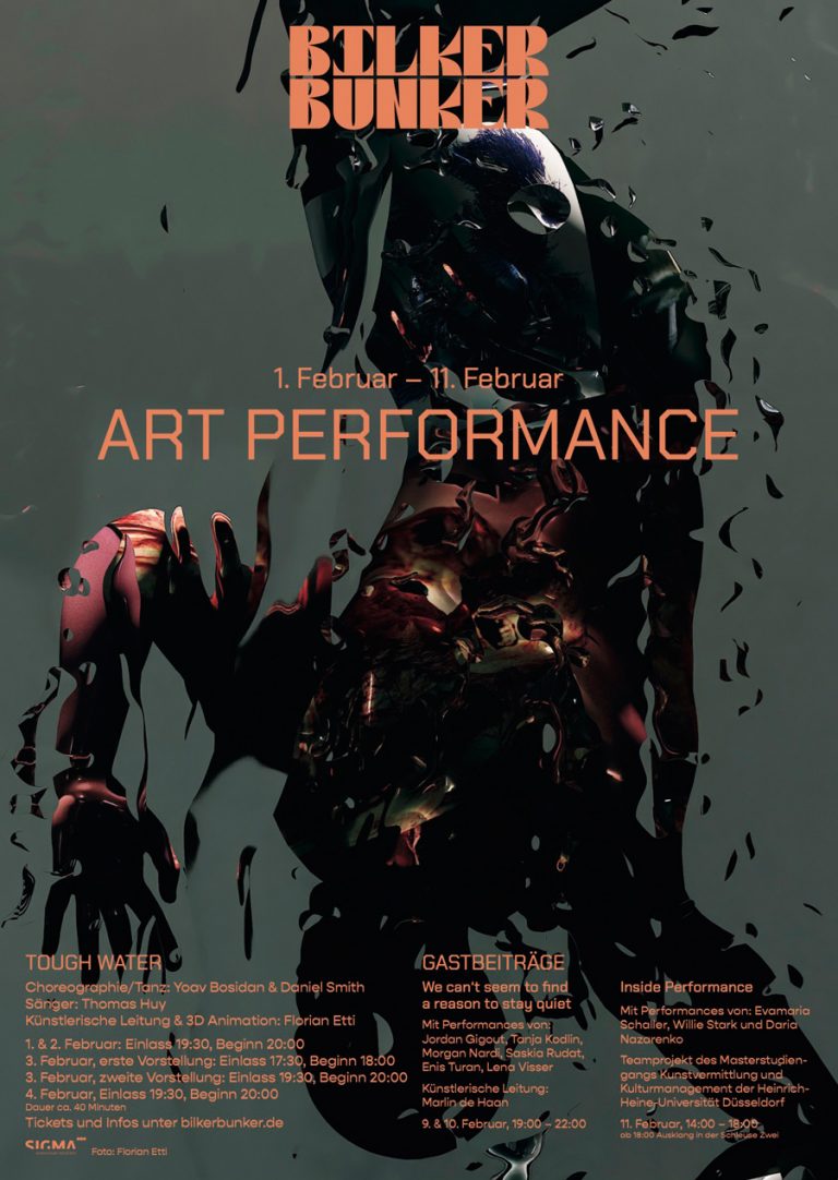 Art Performance | ArtJunk