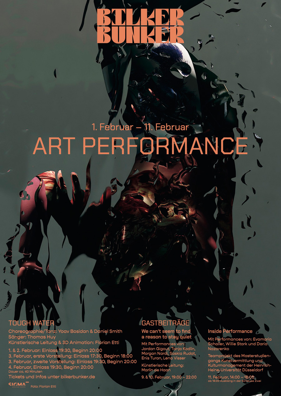 Art Performance | ArtJunk
