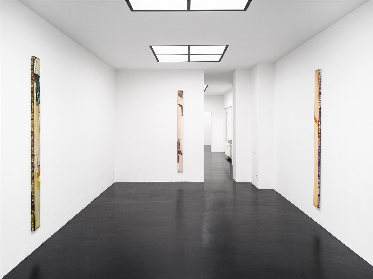 Markus Saile. Everything Folds | ArtJunk