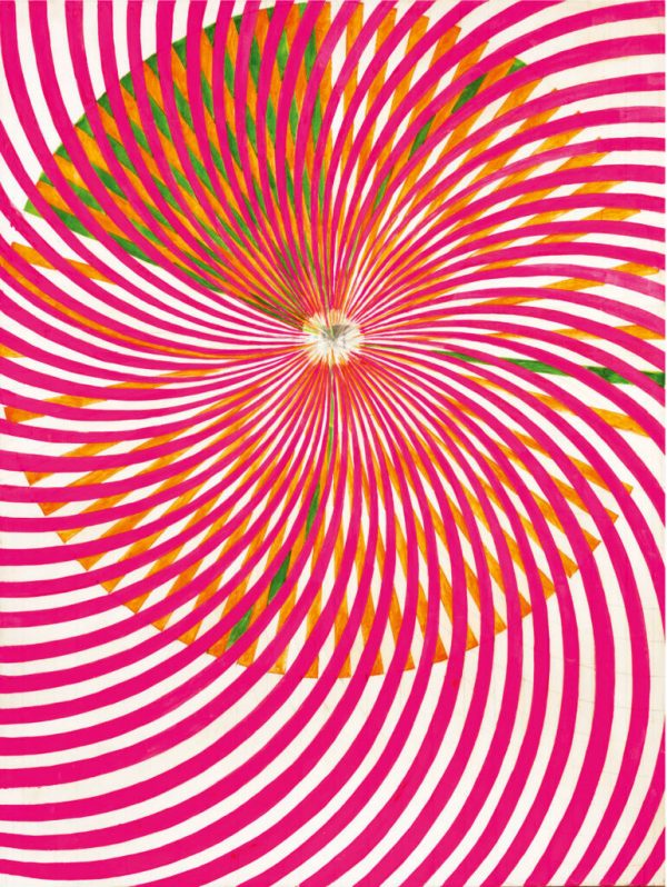 Sammlung mit losen Enden 06: Drei Seiten des Bildes – Zweiter Akt | ArtJunk