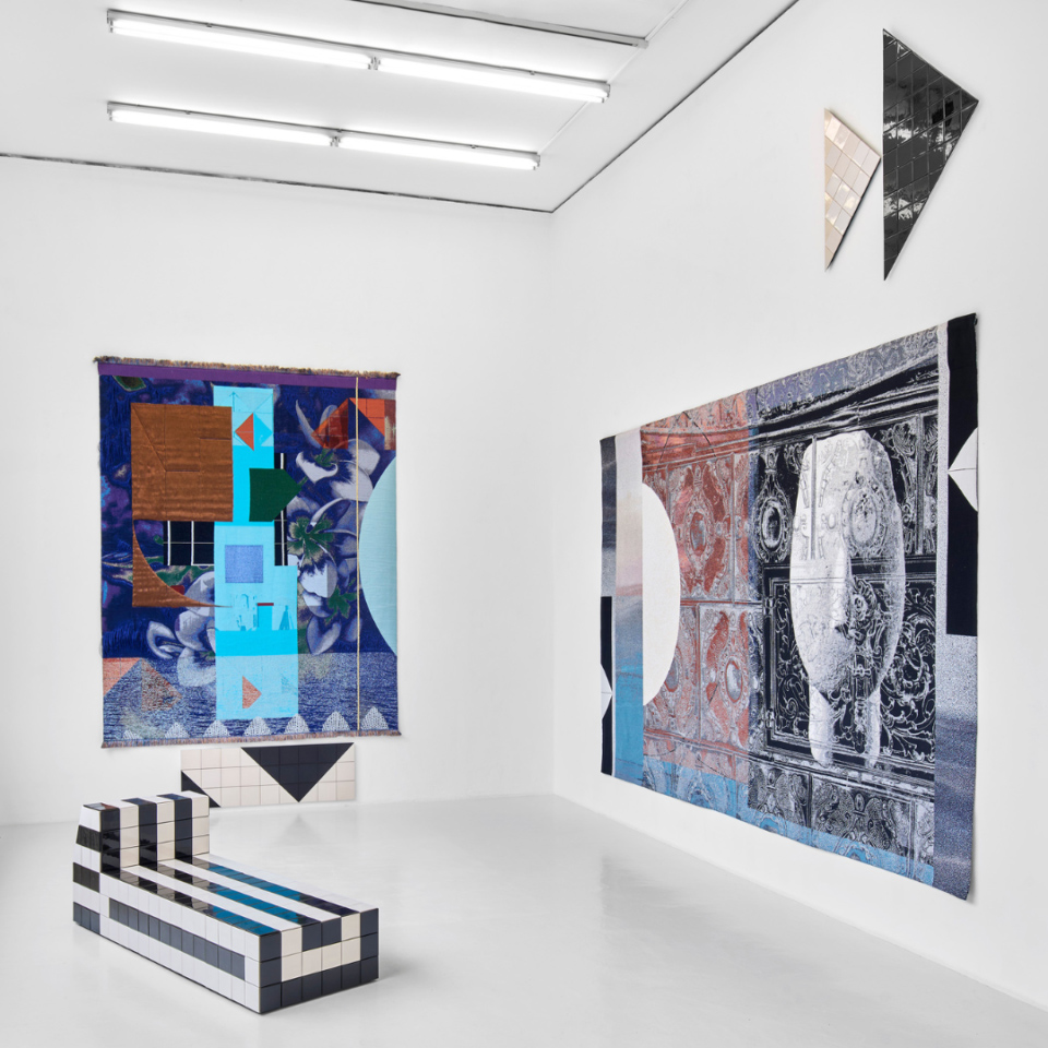 Claudia Wieser. The Auratic Object | ArtJunk